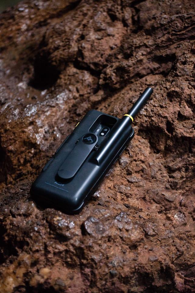 骁龙845+卫星通话，最强户外三防手机AGM X3极客版面世 - 知乎