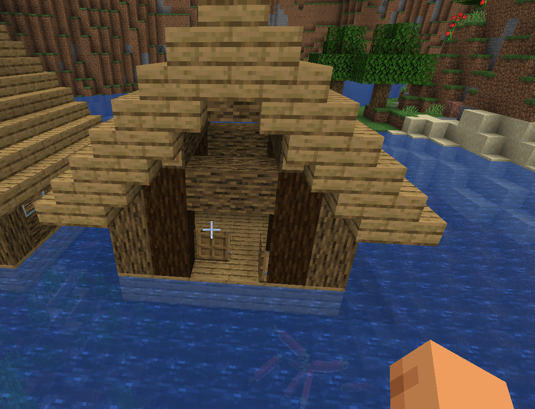 利用Python对Minecraft进行编程【Minecraft】 - 知乎