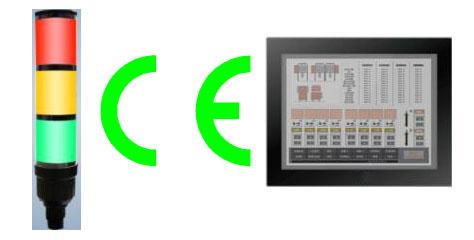 EN60204-2018机械电气安全关于指示灯、显示器有什么要求？ - 知乎