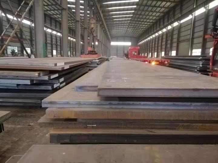 美标A36、日标SS400、国标Q235（A3板）三者之间的区别与相似点对比分析@景隆杨晨 - 知乎