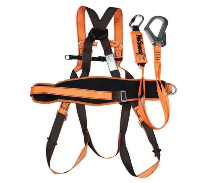 亚马逊ASTM F887-20 个人登山设备标准规范 防坠保护和防坠落装置 - 知乎