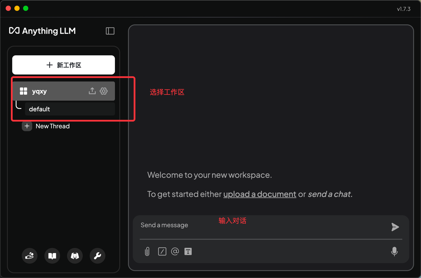 基于 DeepSeeK R1 + Ollama + AnythingLLM 在MAC M1 部署本地知识库问答系统 - 知乎