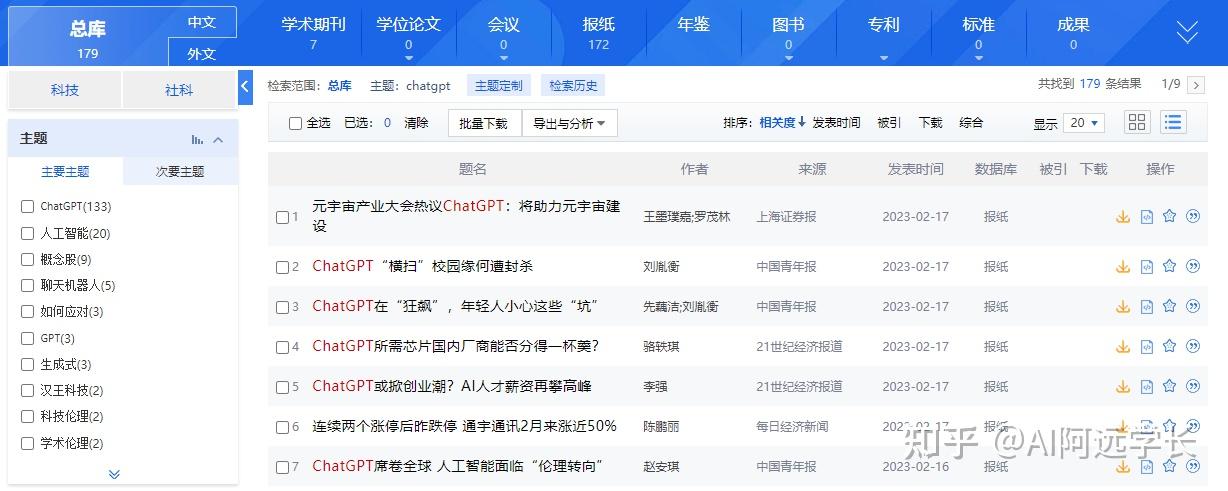 ChatGPT火爆科研圈，登上《Nature》《Science》正刊 - 知乎