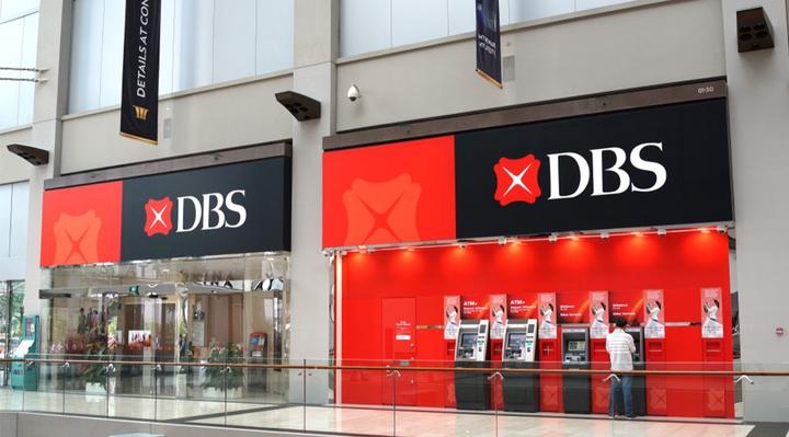 扩招1000+！全球最佳银行DBS还在扩招中！ - 知乎