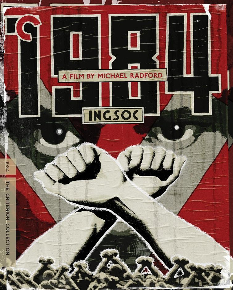 《1984》为什么是1984？ - 知乎