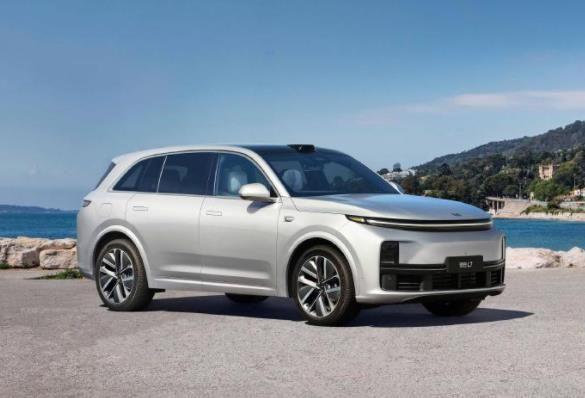 理想L5首度公布，售价20万以上，会是辆什么车？ - 知乎