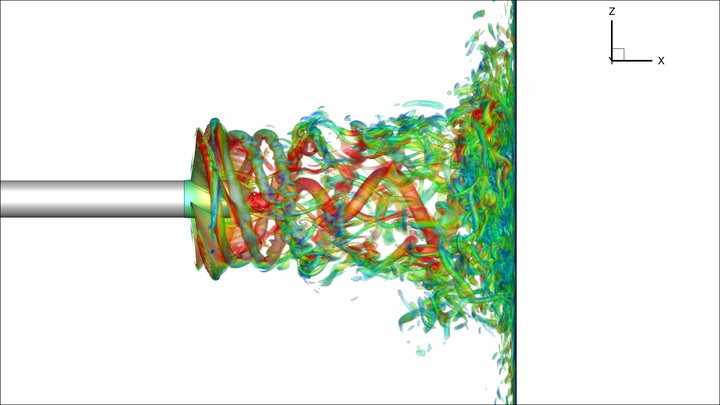 CFD工具OpenFOAM培训十六——OF操作练习及学习建议 - 知乎