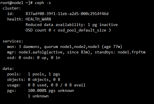 Ceph离线（纯内网）部署 - 知乎