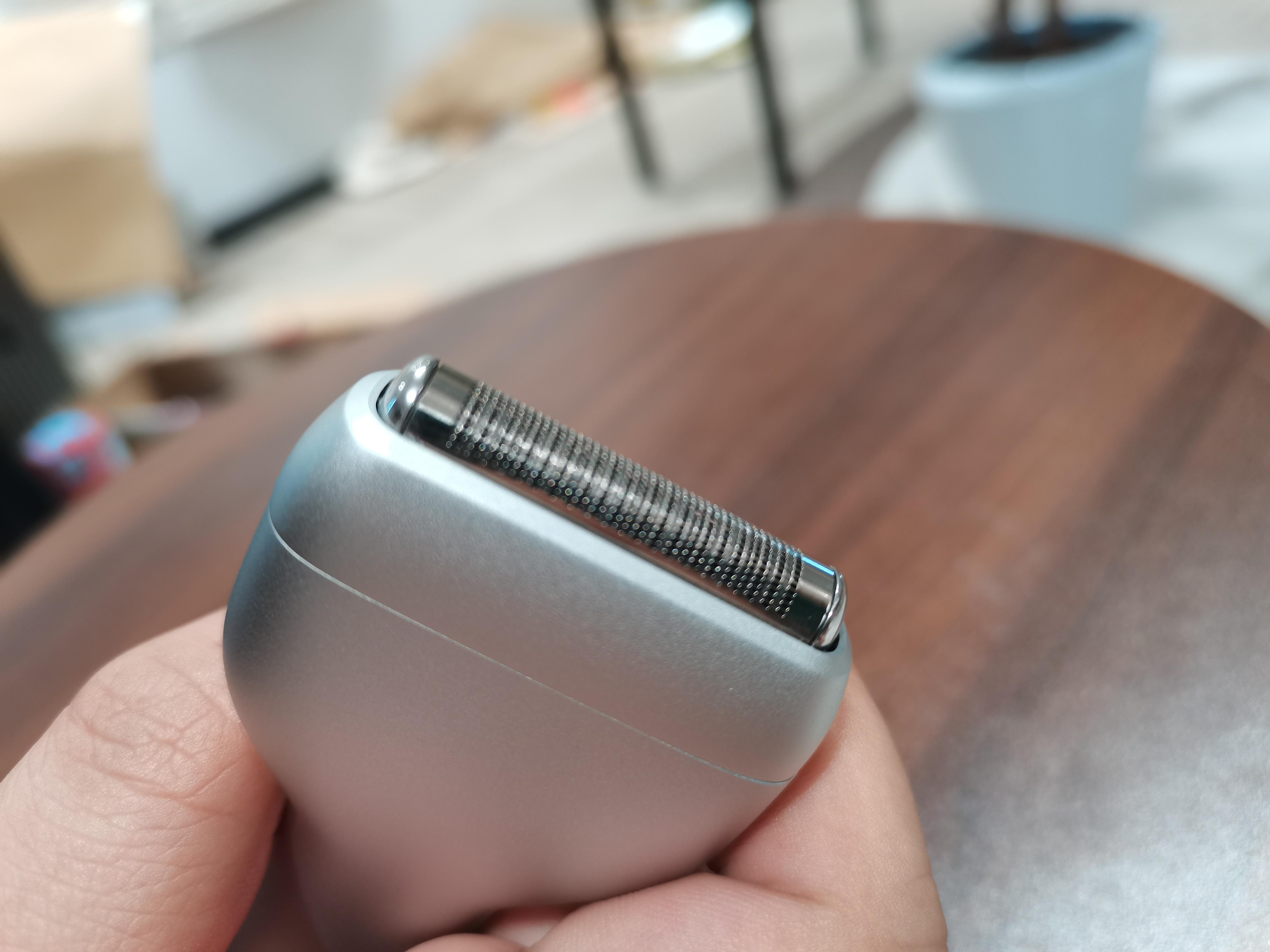 知乎首拆！徕芬双旗舰剃须刀技术详解：P3Pro与T1Pro有什么不同？国产剃须刀的黑科技有哪些具体运用？ - 知乎