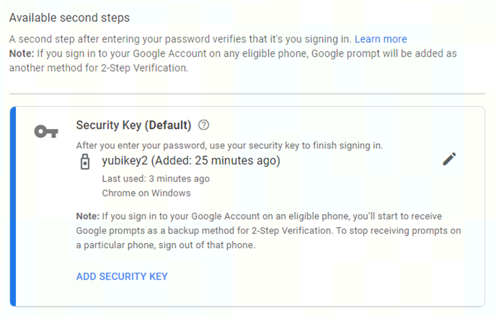 YubiKey 的工作原理是什么？ - 知乎