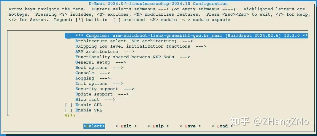 使用Buildroot搭建嵌入式Linux系统 - 万字长文 - 知乎
