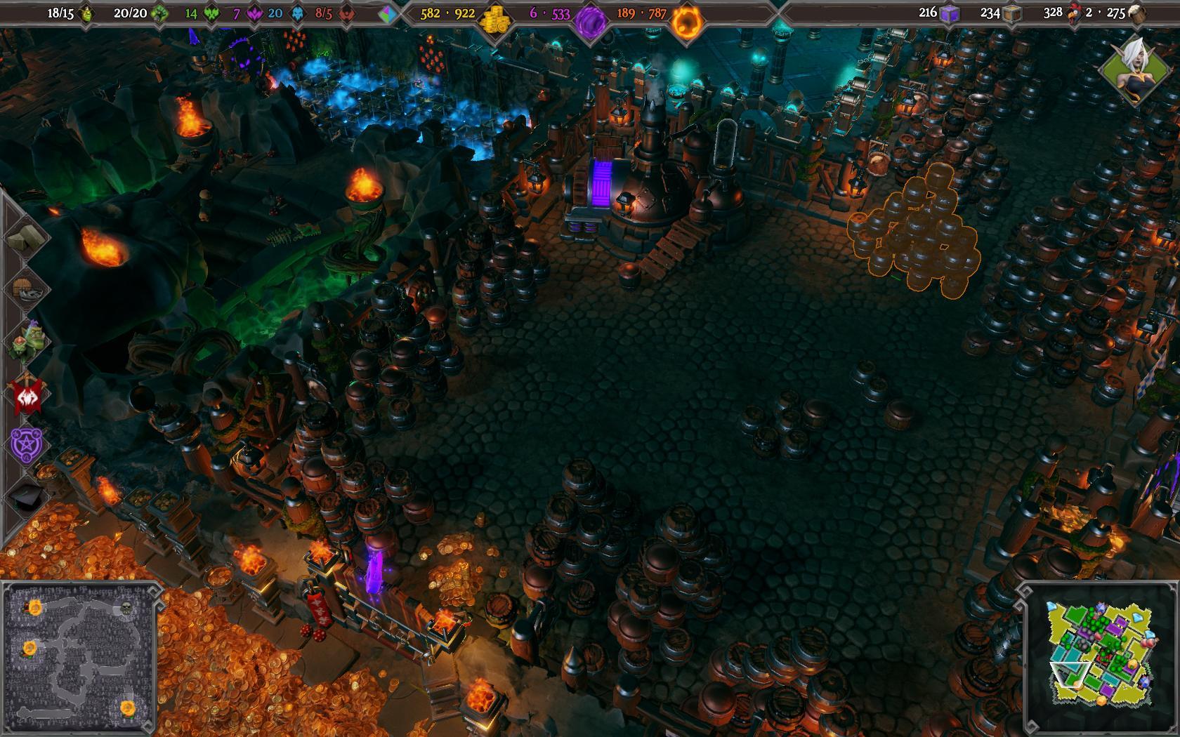 如何评价dungeons3这款游戏? - 知乎