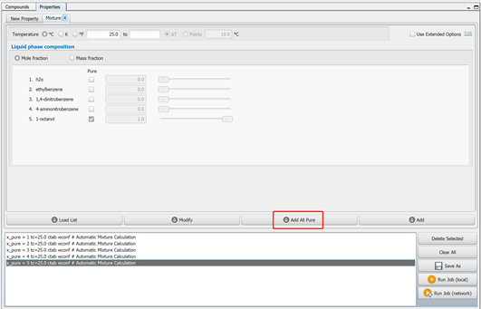 BIOVIA COSMOlogic 2023产品更新 - 知乎