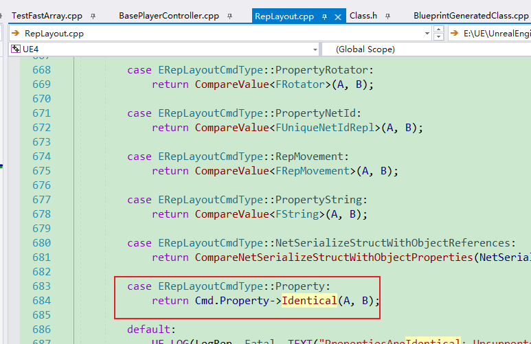 UE网络-WithIdentical详解 - 知乎