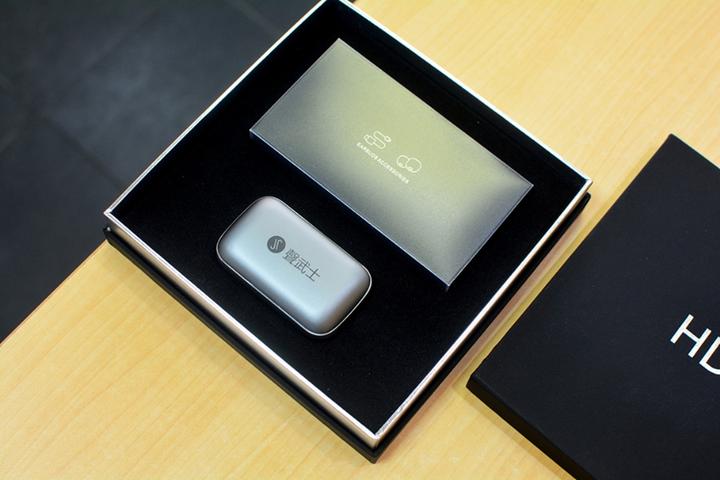 “音质越级”水平，创新铟元素，声武士HD3蓝牙耳机体验 - 知乎