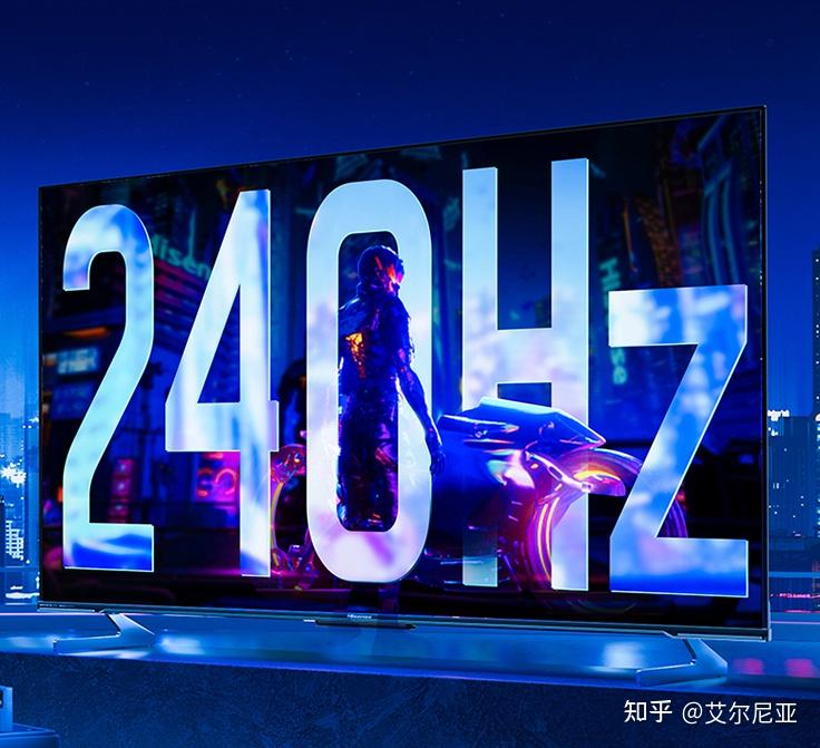 海信新款电视 E5H 和 E55H 都有啥区别，哪个更值得入手？ - 知乎