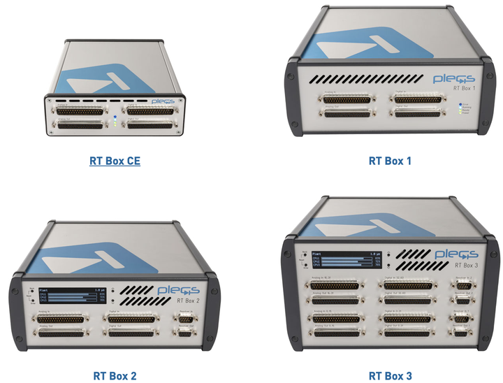 RT Box 教程 1 : RT Box简介 - 知乎
