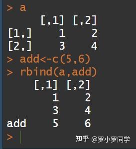 R语言·绘图入门&数据基本操作 - 知乎