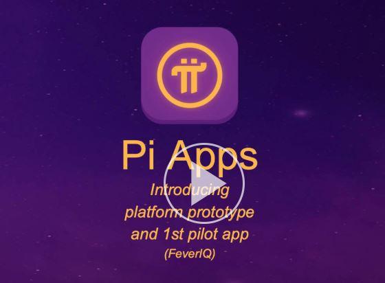 pi币最新消息:Pi应用平台原型及首款试点应用介绍 - 知乎