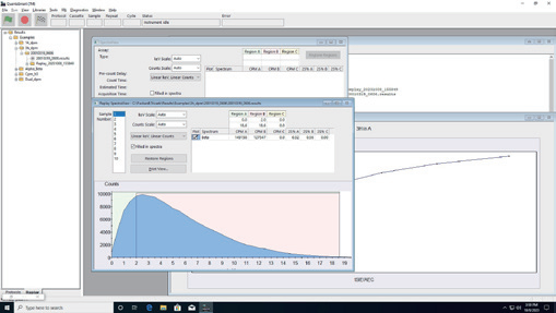 瑞孚迪Tri-Carb & Quantulus GCT液体闪烁计数器—— 高灵敏度放射性检测的利器-上海玮驰仪器有限公司