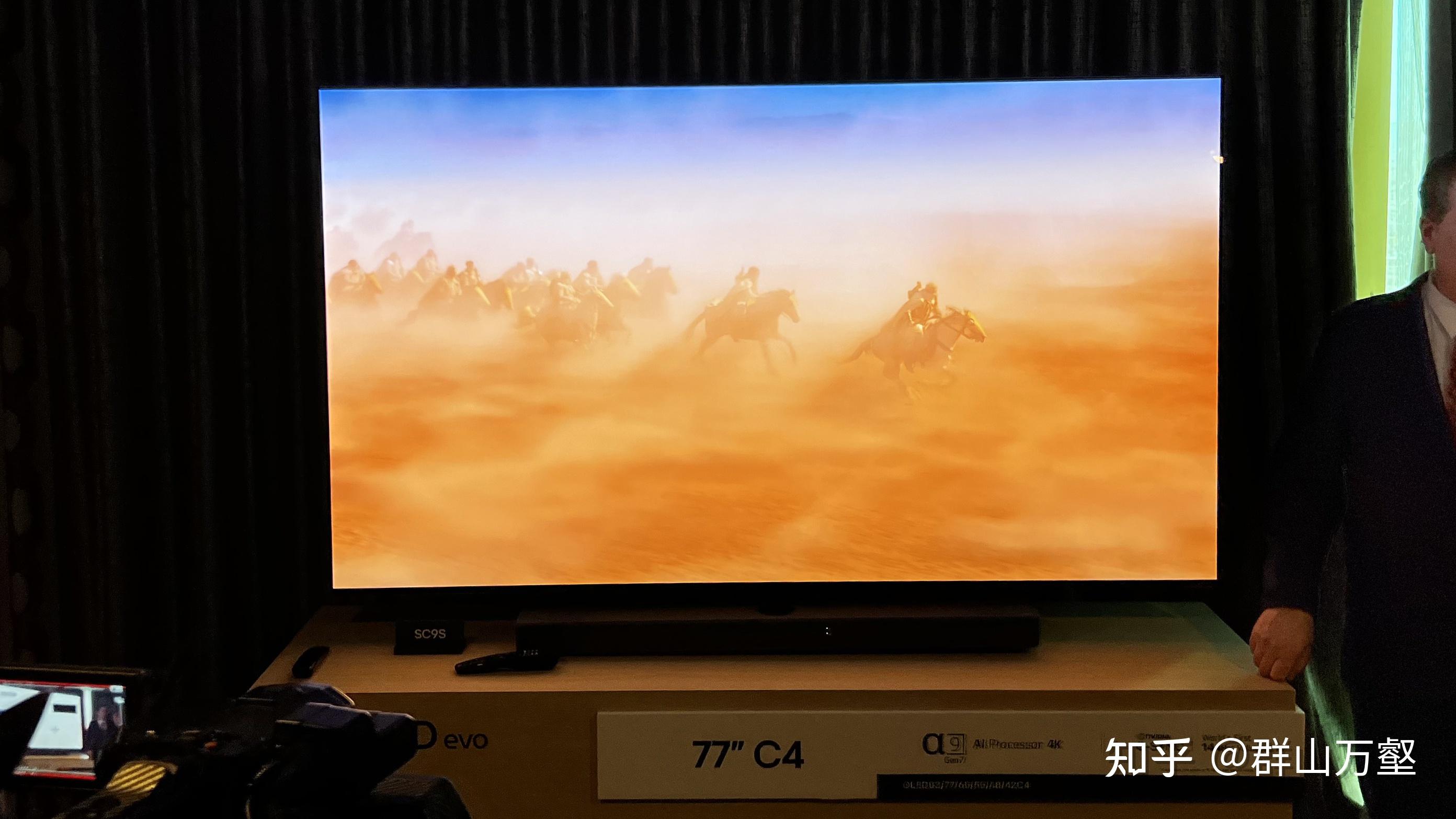 大尺寸4k电视已经很模糊了，为什么很多人不追求8k电视？ - 知乎