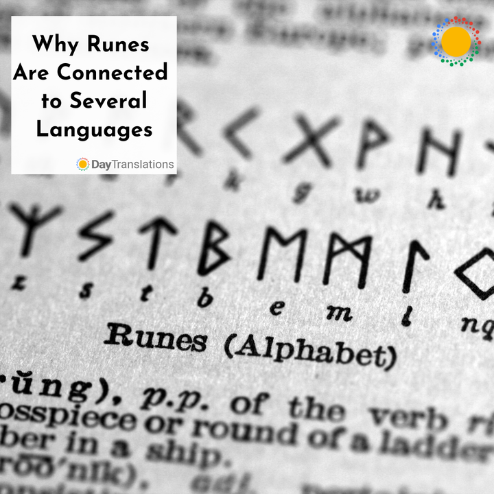 什么是如尼文（Runes）？ - 知乎