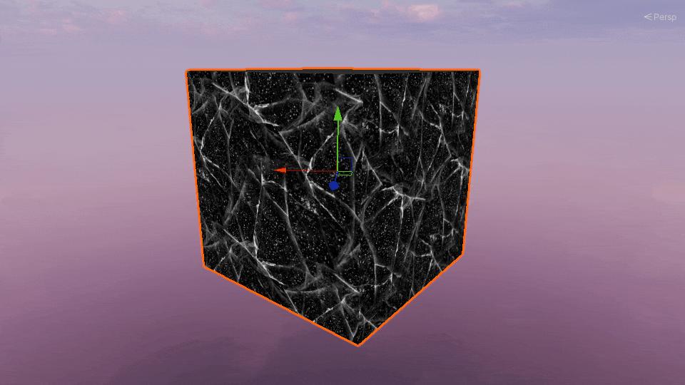 Unity Shader - Ice - 知乎