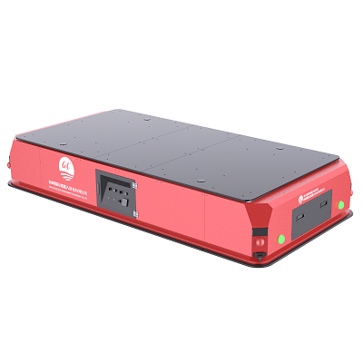 为什么企业青睐于AGV来助力？ - 知乎