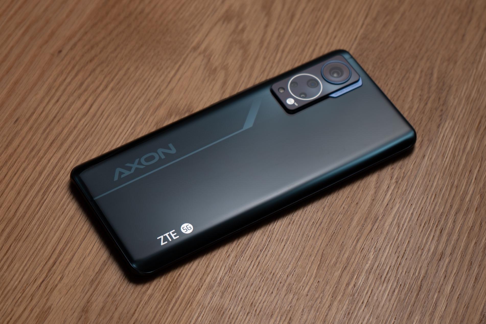 中兴MyOS 11深度体验：好用得不像“中兴系统” - 知乎