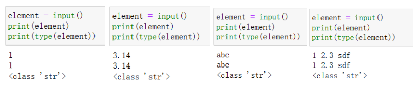 【Python基础】：input（）、split（）、map（）用法小结 - 知乎