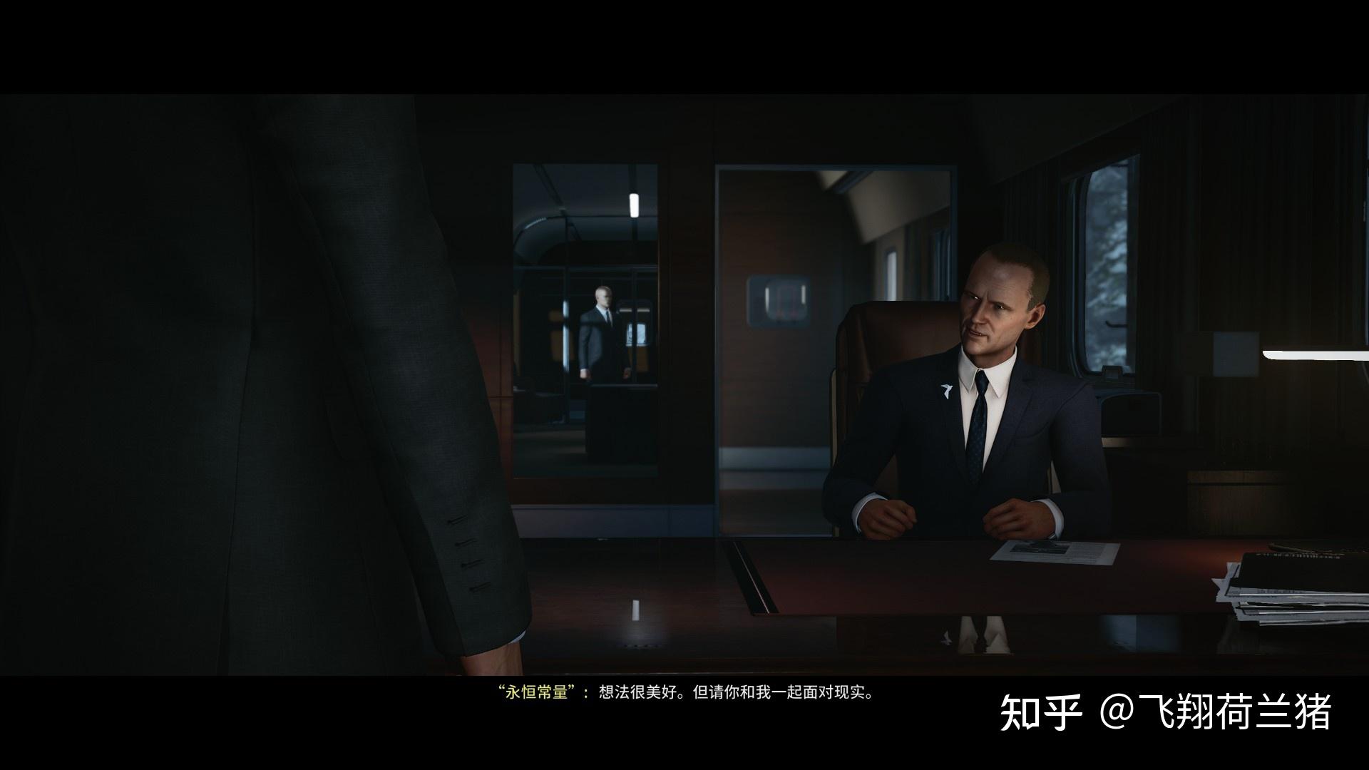 如何评价《杀手（Hitman）》这一系列游戏？ - 知乎