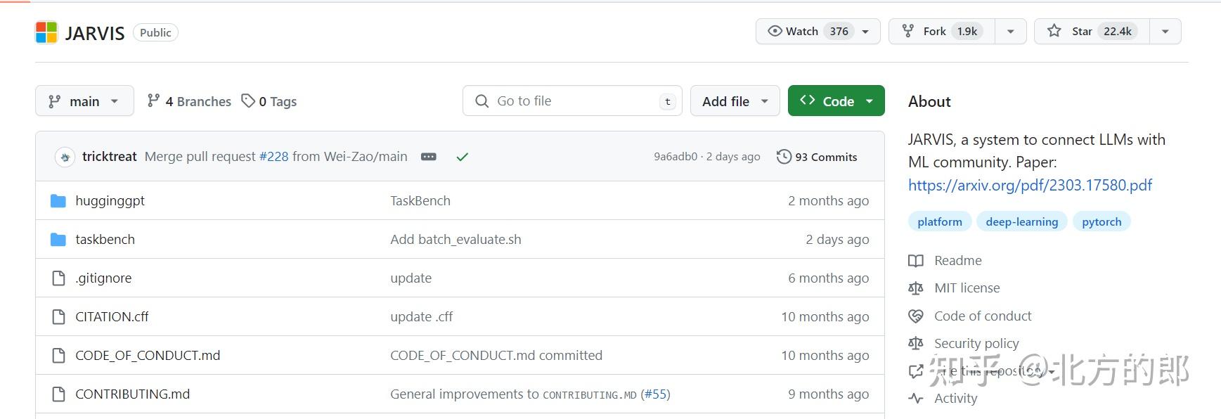 AI Agent（或者LLM Agent）深度讲解——组成、方法、案例及展望 - 知乎