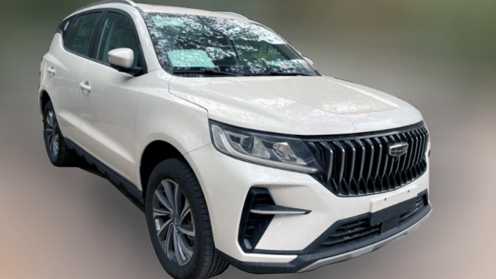 换装博越L同款1.5T，远景X6预计养车1.8万/年，更贵了？ - 知乎