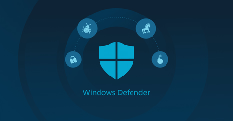 Windows11系统自带杀毒软件Windows Defender使用经验分享 - 知乎