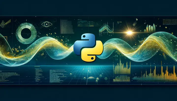【合集】Python时间序列分析库 - 知乎