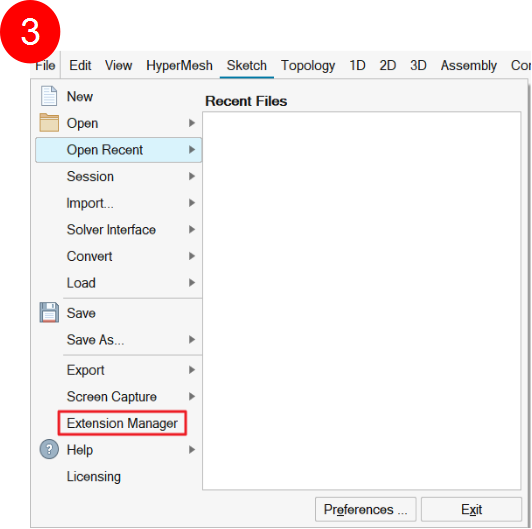 资料分享丨HyperWorks工具箱v0.5：航空工具箱重磅上线！ - 知乎