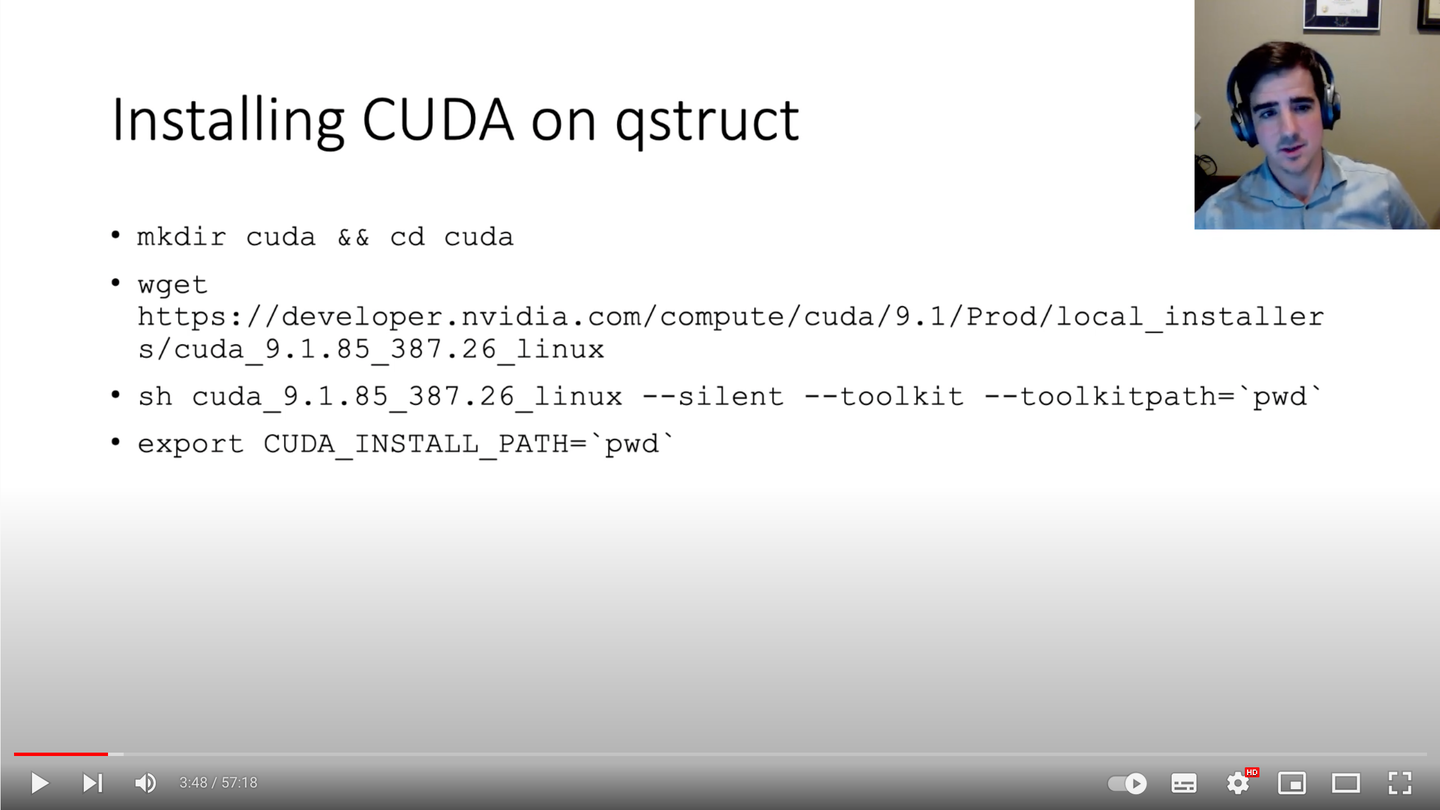 ECE 695 GPGPU-Sim Tutorial 学习笔记 - 知乎