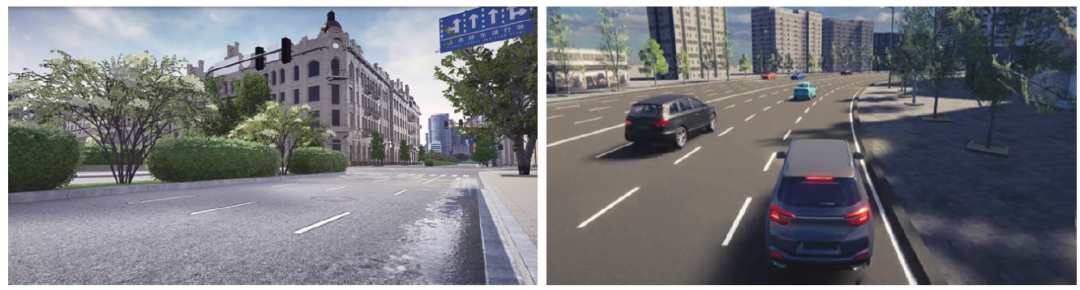 PanoSim怎么样？ - 知乎