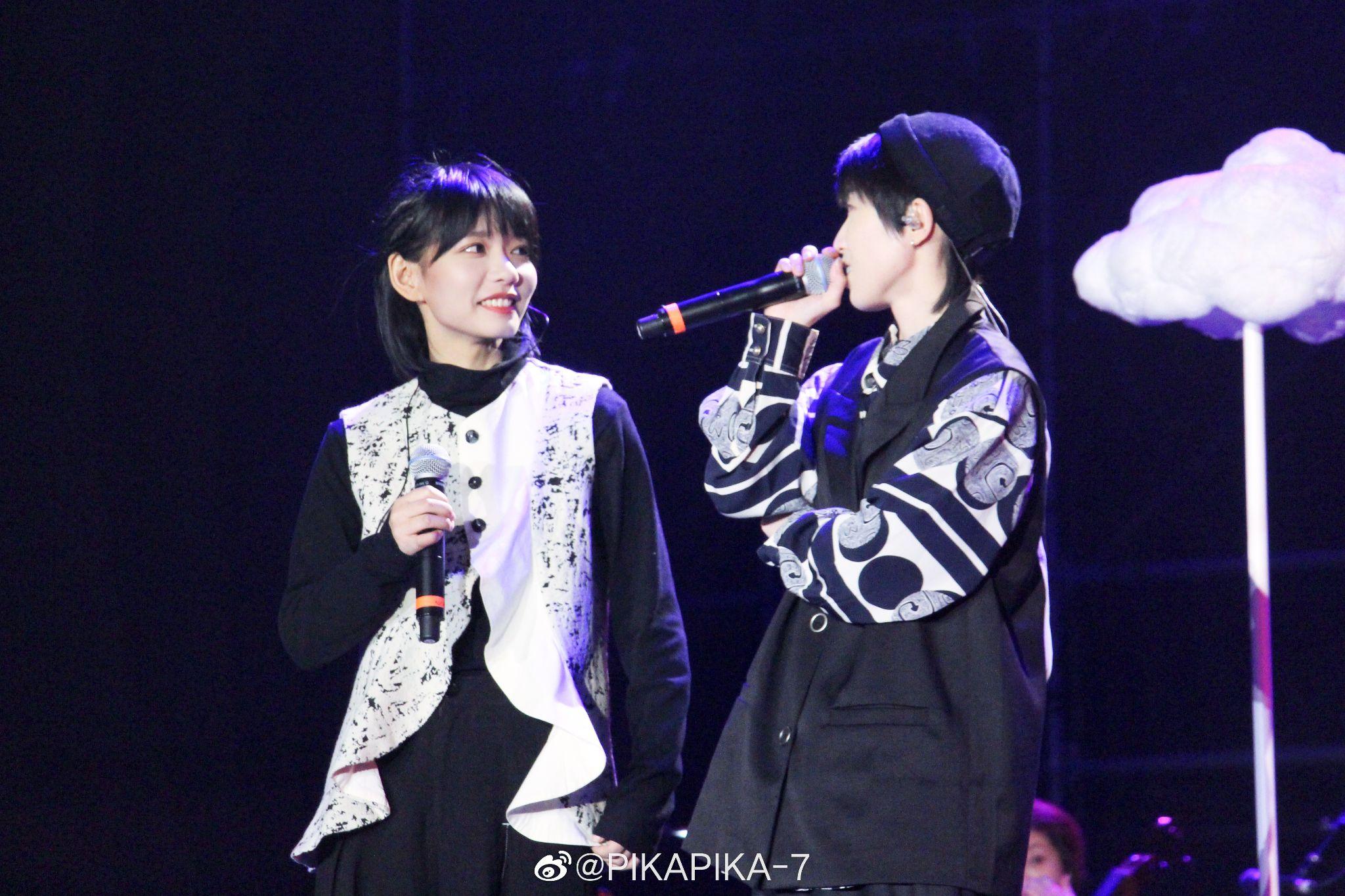 最近慢慢知名起来的是房东的猫？还是其主唱小黑(王心怡)？ - 知乎