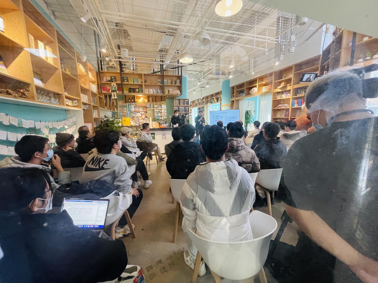 RisingWave X Apache Doris Meetup 北京站｜视频回顾 - 知乎