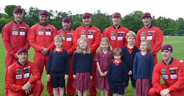 英国学校系统中的Key Stage(0-5)是什么？ - 知乎