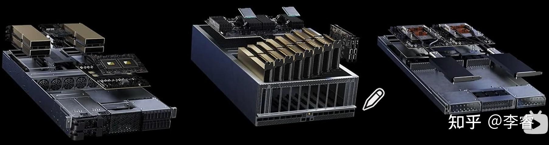 [笔记]AI超节点 - 知乎