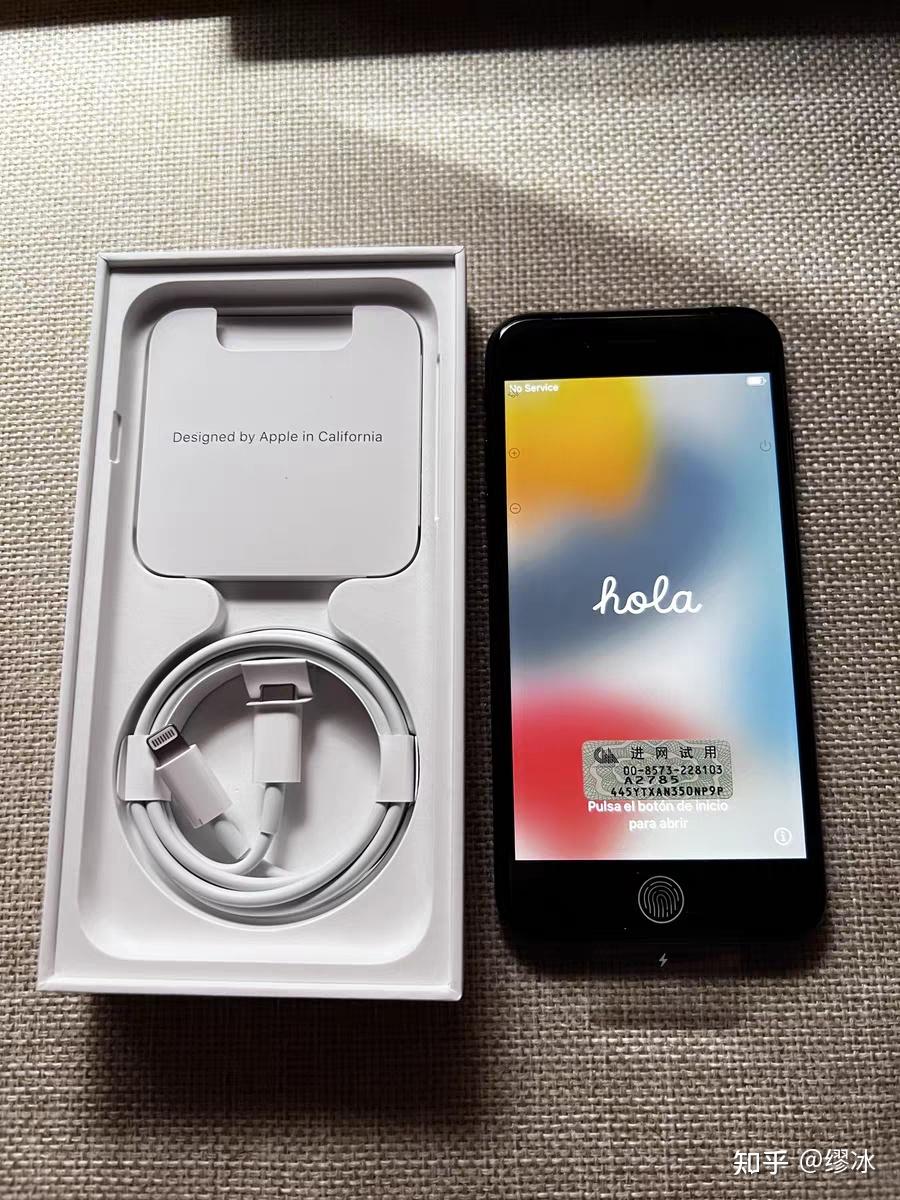iPhone SE 3和iPhone 13 mini更推荐入手哪款？ - 知乎