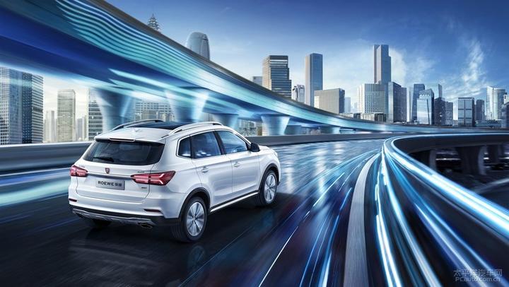 荣威RX5 4G互联百万旗舰款上市 售12.88万元 - 知乎