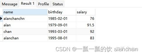 Spring Batch教程（二）示例：将txt文件转成xml文件以及读取xml文件内容存储到数据库mysql - 知乎