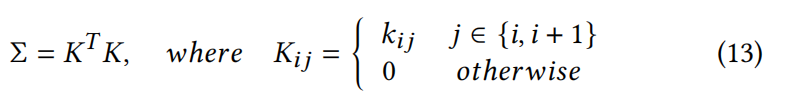 An Observed Value Consistent Diffusion Model for Imputing Missing Values in MTS(KDD'23) - 知乎