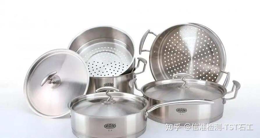 GB 4806.9-2023 食品安全国家标准 食品接触用金属材料及制品 - 知乎