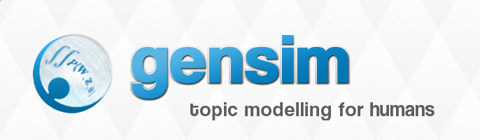 使用gensim简单地跑个LDA模型 - 知乎