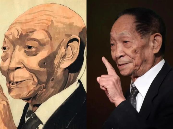 在西安 翻车”的天价画家何许人也? 知乎