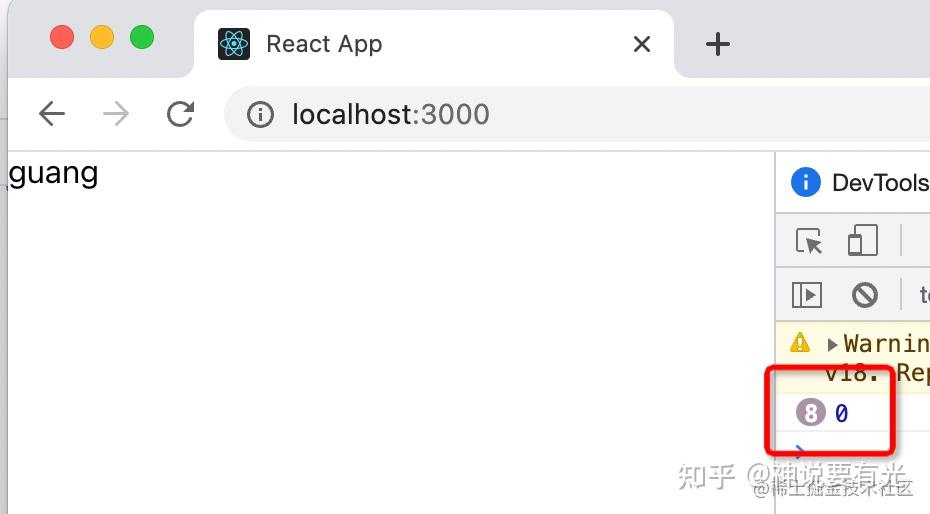 从根上理解 React Hooks 的闭包陷阱 - 知乎